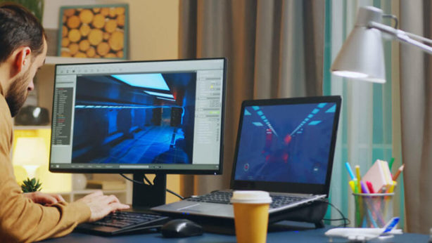 Une école d'animation 3D : le meilleur tremplin pour les créatifs